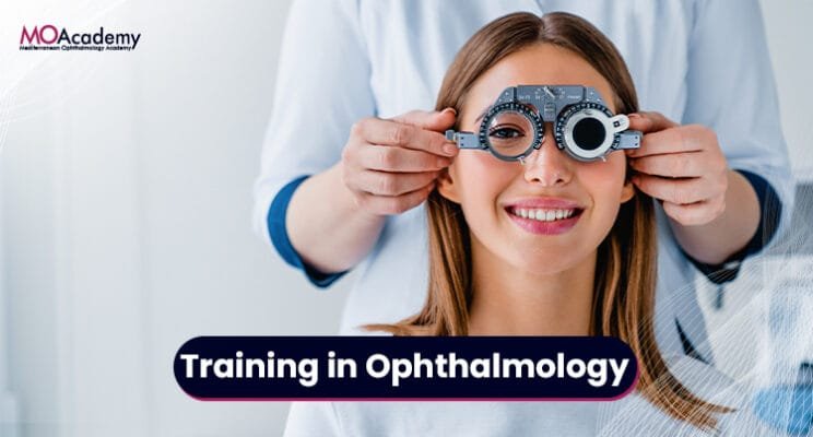Advancing Eye Care: Comprehensive Training in Ophthalmology ...
